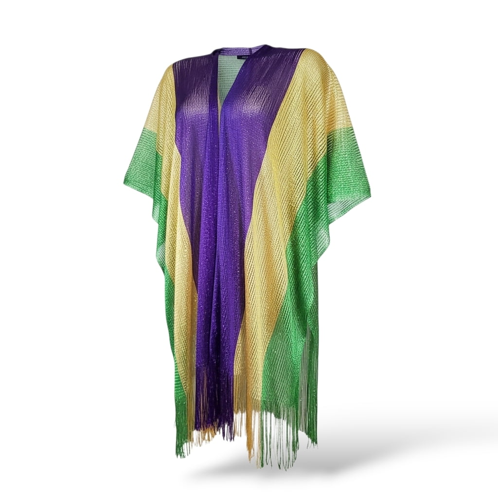 PGG Lightweight Full Length Cover up - Seasonal Collections ...