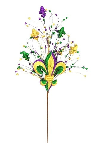 27.5" PGG BERRY SPRAY WITH FDL - Seasonal Collections